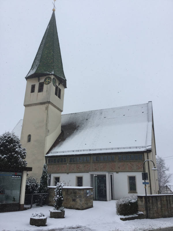 Radtour durchs schöne Kusterdingen | Radtouren-Checker